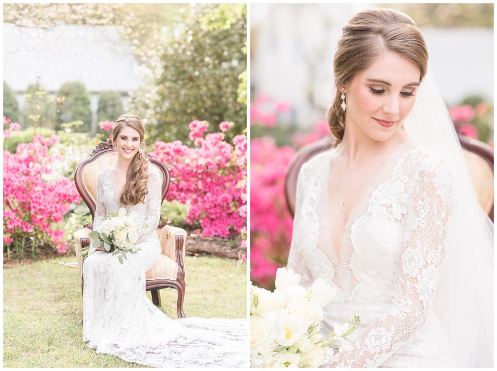 What is a Bridal Session? - ashleybrookephoto.com